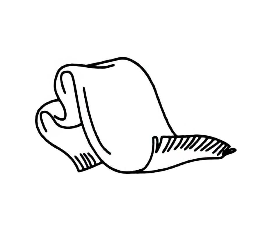 easy towel coloring pages (Free PDF Printables) | soeasycoloringpages.com