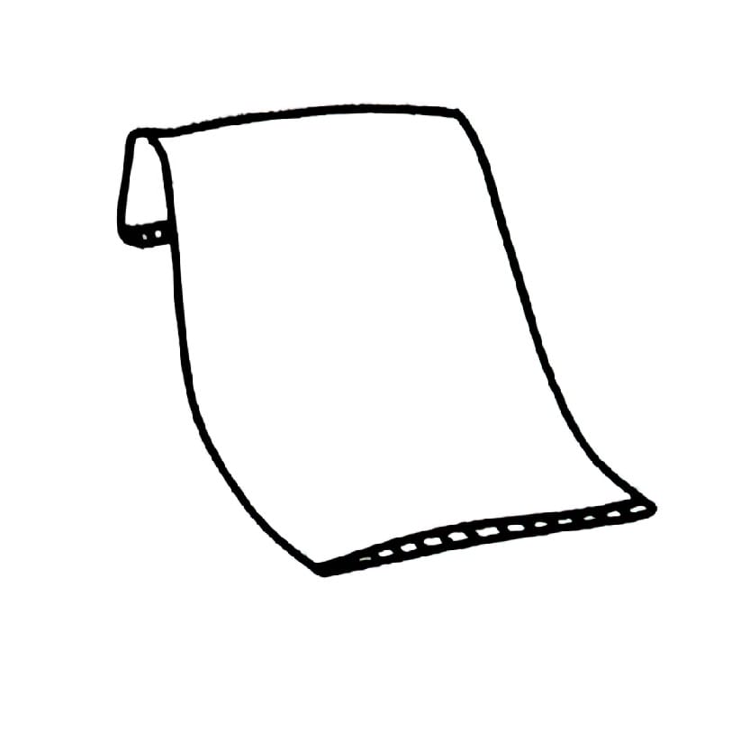 easy towel coloring pages (Free PDF Printables) | soeasycoloringpages.com